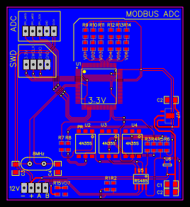 SSSS - EasyEDA open source hardware lab