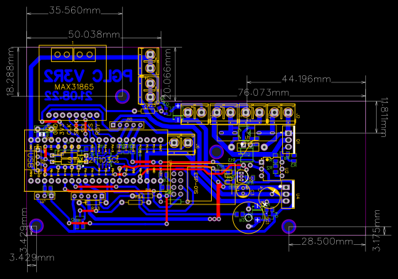 blender - EasyEDA open source hardware lab