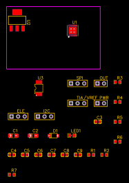 lmp development board - OSHWLab