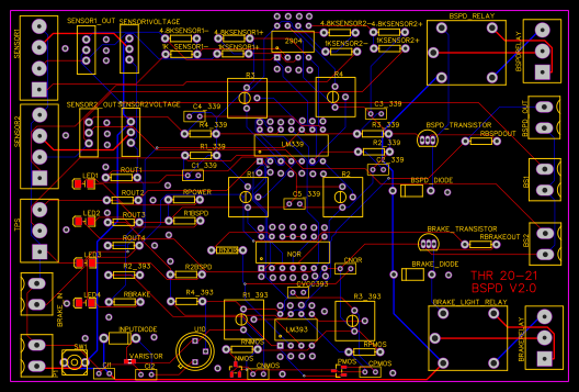 BSPD_REVISED_V2.0 - EasyEDA open source hardware lab