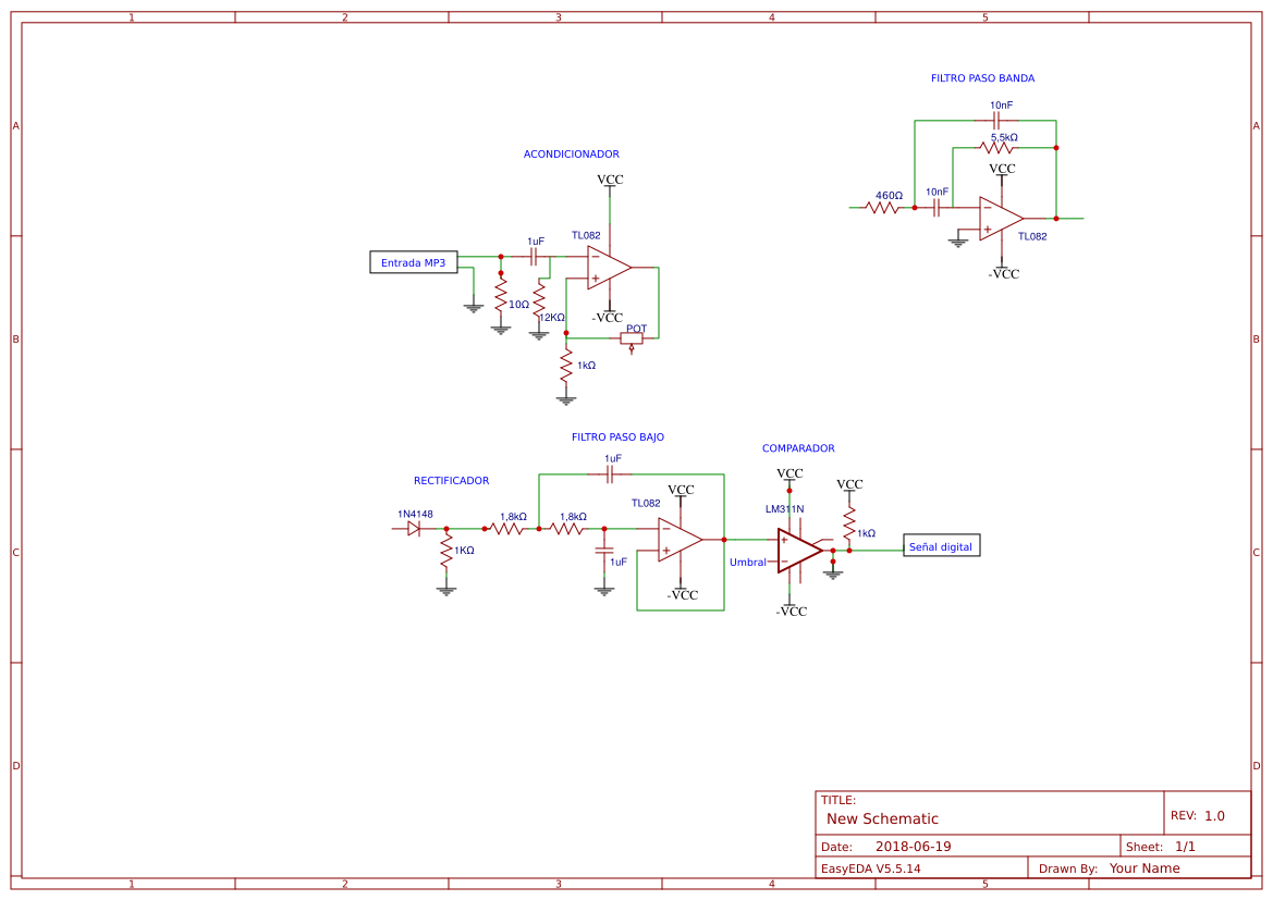 New Project - Platform for creating and sharing projects - OSHWLab