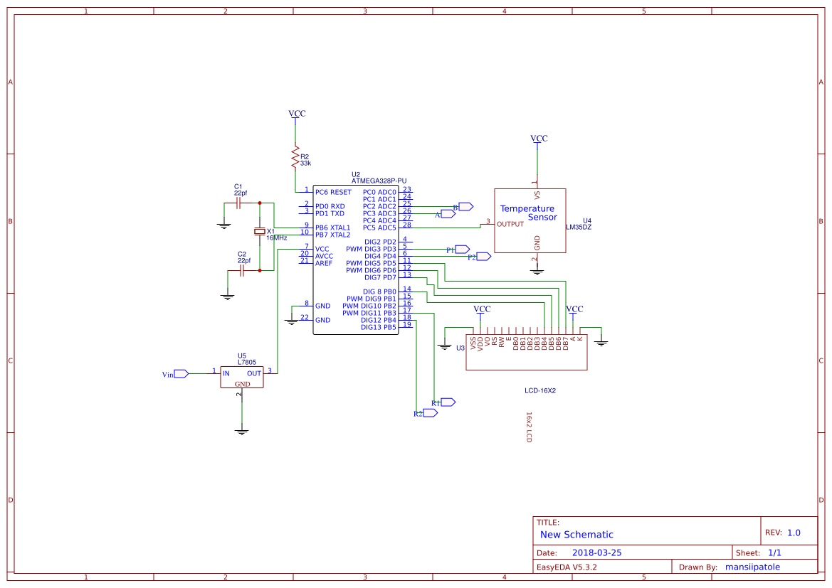 Encoder - EasyEDA open source hardware lab