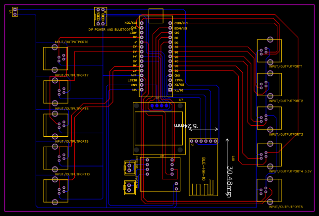 pcb design - EasyEDA open source hardware lab