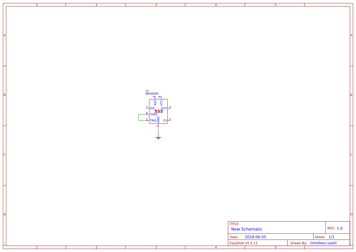 New Project - Platform for creating and sharing projects - OSHWLab