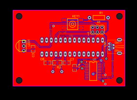 IR_Remote - EasyEDA open source hardware lab