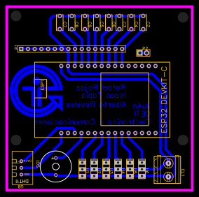 Proyecto JuAn - OSHWLab
