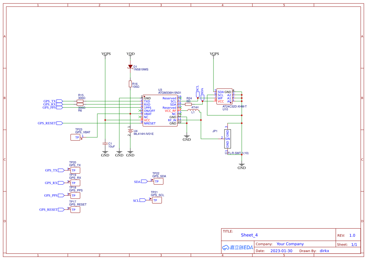 SteepleSheep - OSHWLab