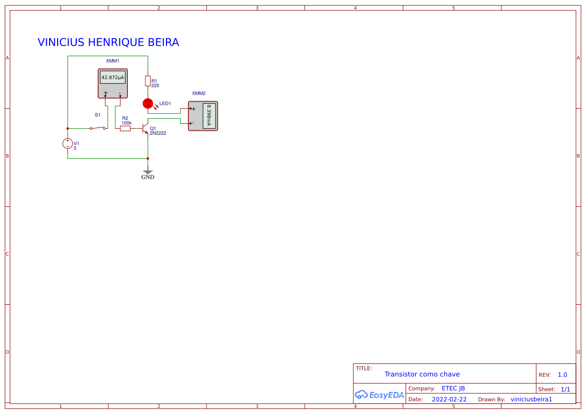 Projeto quatro - OSHWLab