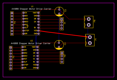 Shield A4988 copy copy - OSHWLab