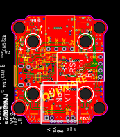 flight_controller - EasyEDA open source hardware lab