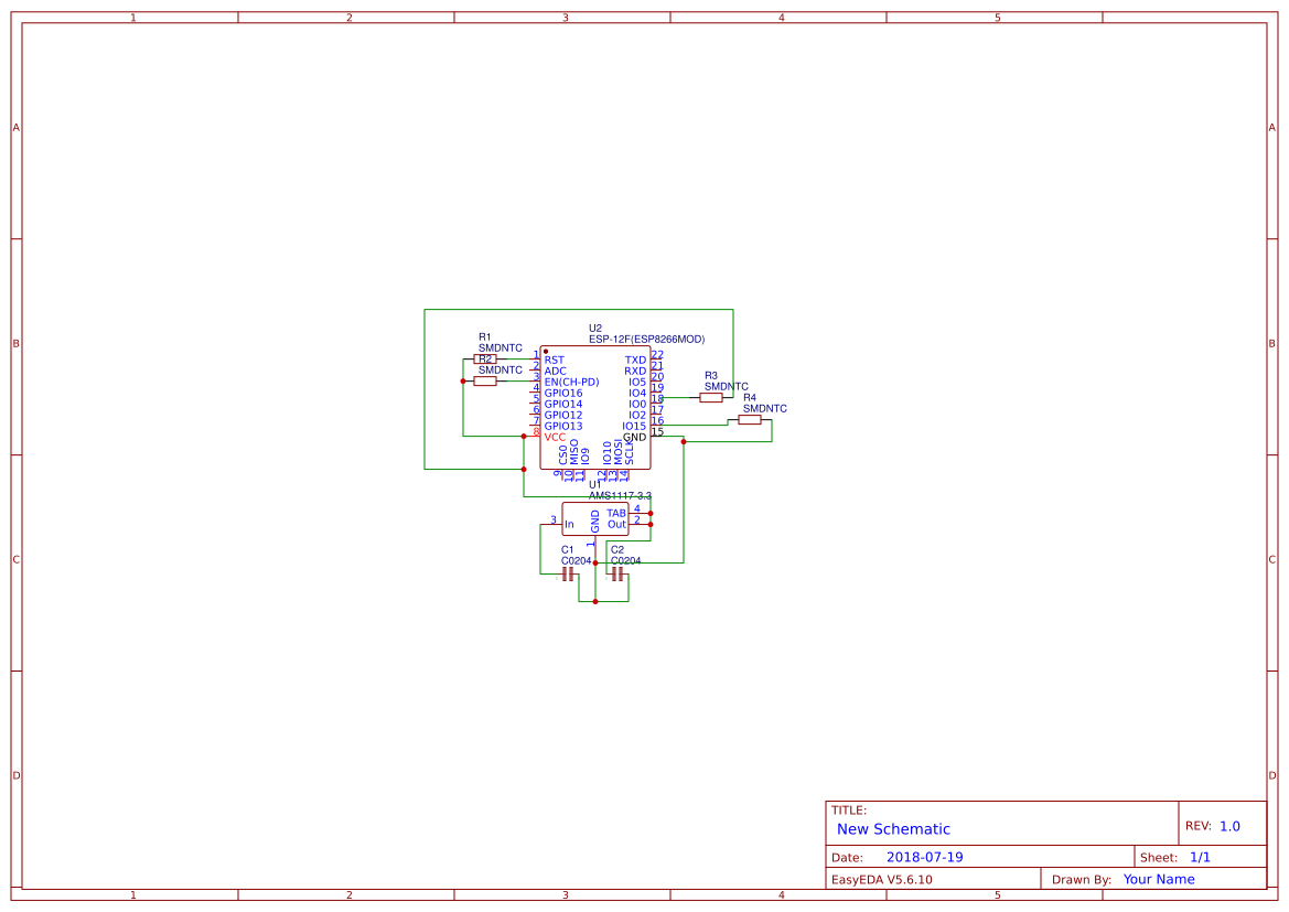 Board - EasyEDA open source hardware lab
