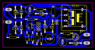 Power supply - OSHWLab