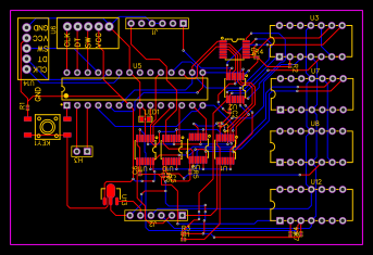 butterworth lowpass - EasyEDA open source hardware lab