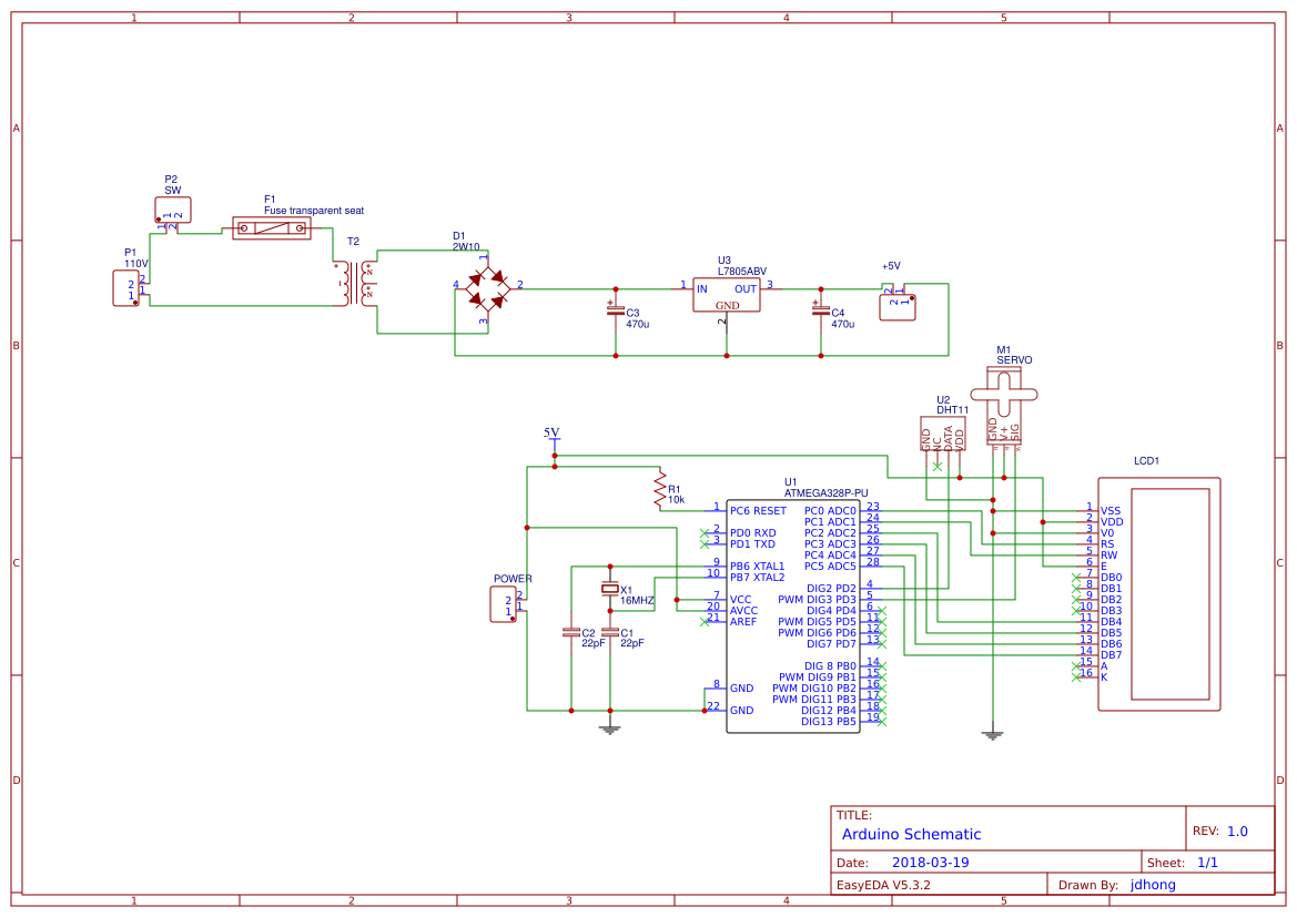 test2 Project - OSHWLab