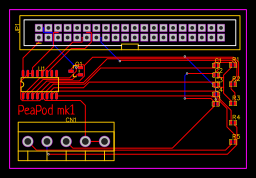 PeaPod - EasyEDA open source hardware lab