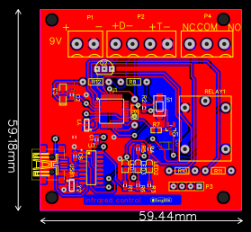 New - EasyEDA open source hardware lab