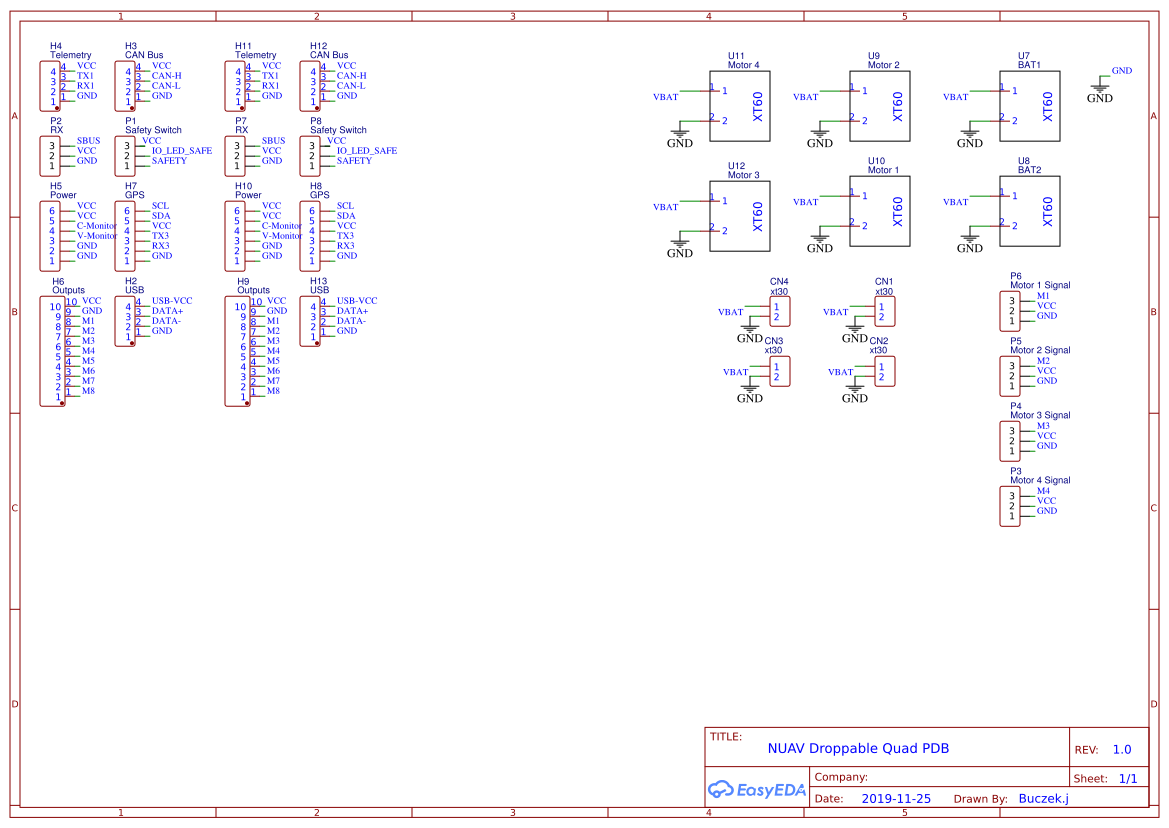 ARCHIVE - EasyEDA open source hardware lab