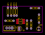 BMS tesla - OSHWLab