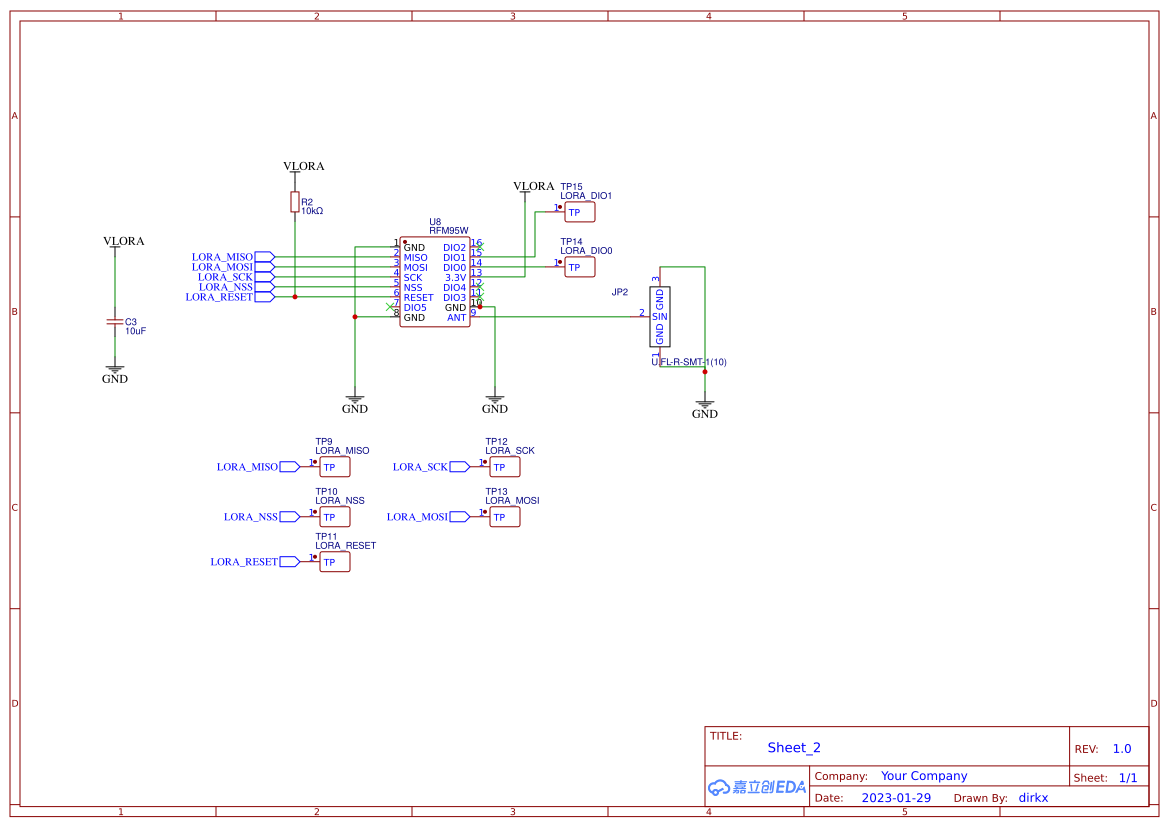 SteepleSheep - OSHWLab