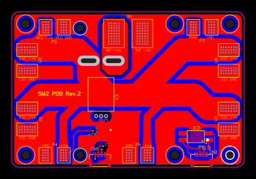 PDB_Rev.2 - EasyEDA open source hardware lab