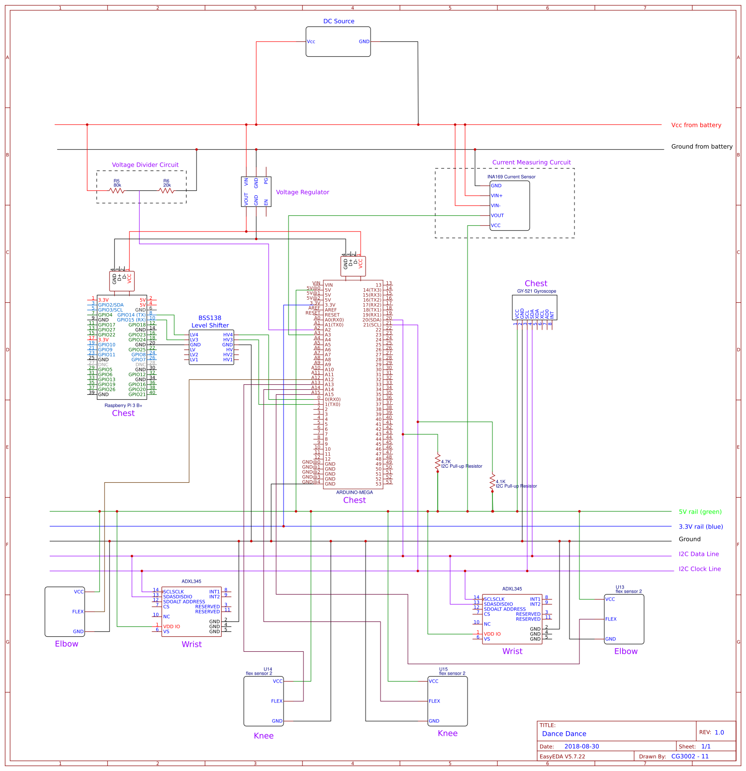 CG3002 - 11 - OSHWLab
