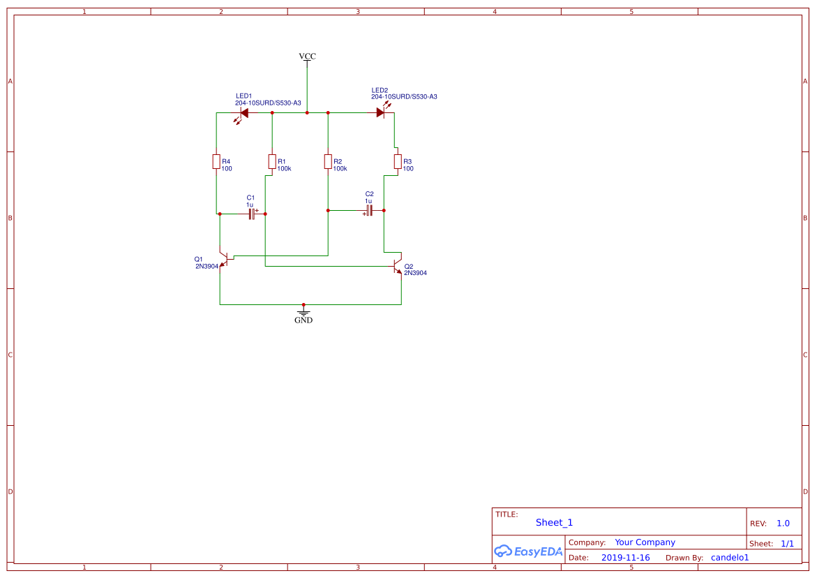 prueba - Platform for creating and sharing projects - OSHWLab