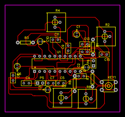LM1036N - EasyEDA open source hardware lab