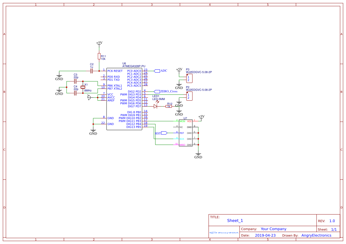DIMMER - Platform for creating and sharing projects - OSHWLab