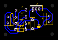 06-Rectifier ธัญมาศ - OSHWLab