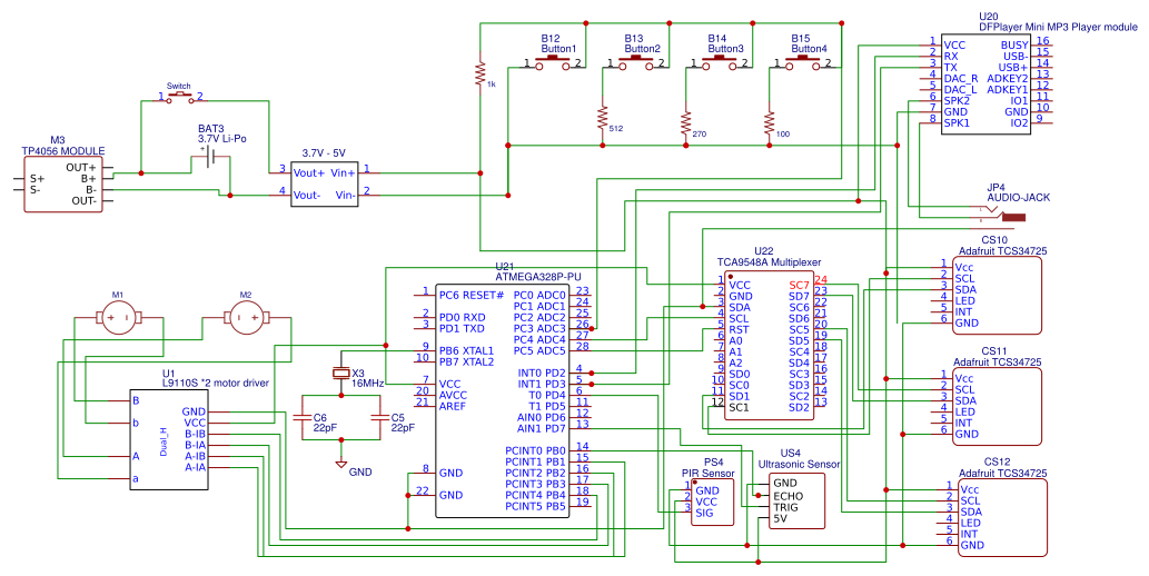 ALL SCHEM - EasyEDA open source hardware lab