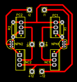 H-Bridge - EasyEDA open source hardware lab