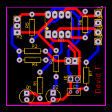PICKAXE - EasyEDA open source hardware lab