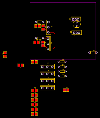 Sine Wave Inverter - EasyEDA open source hardware lab