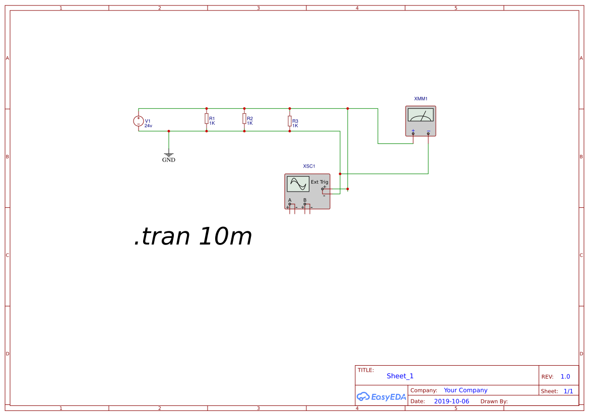 sample-2 - Platform for creating and sharing projects - OSHWLab
