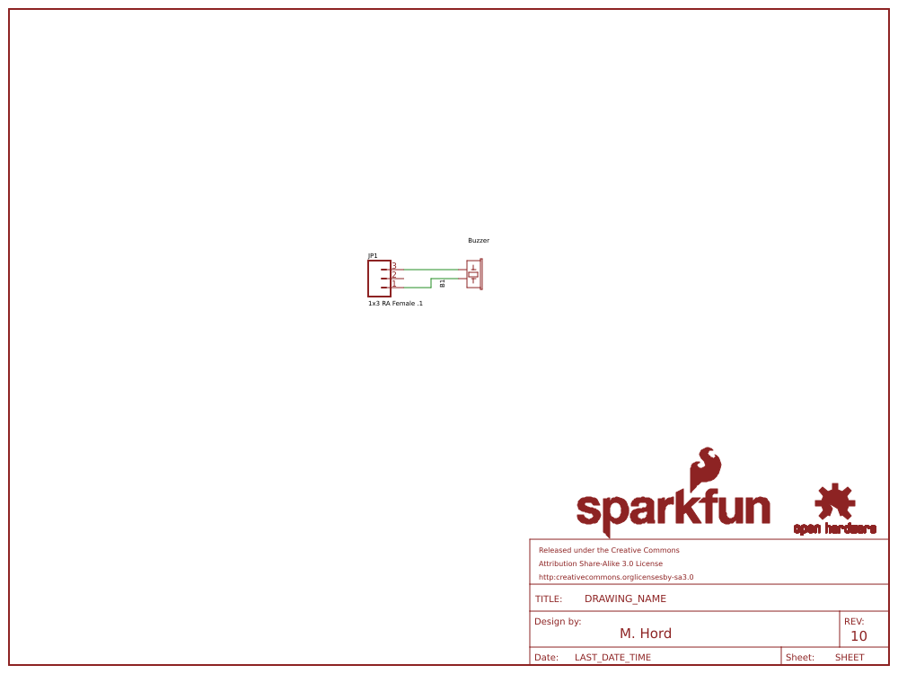 Inventor's Kit for RedBot (Open hardware) - OSHWLab