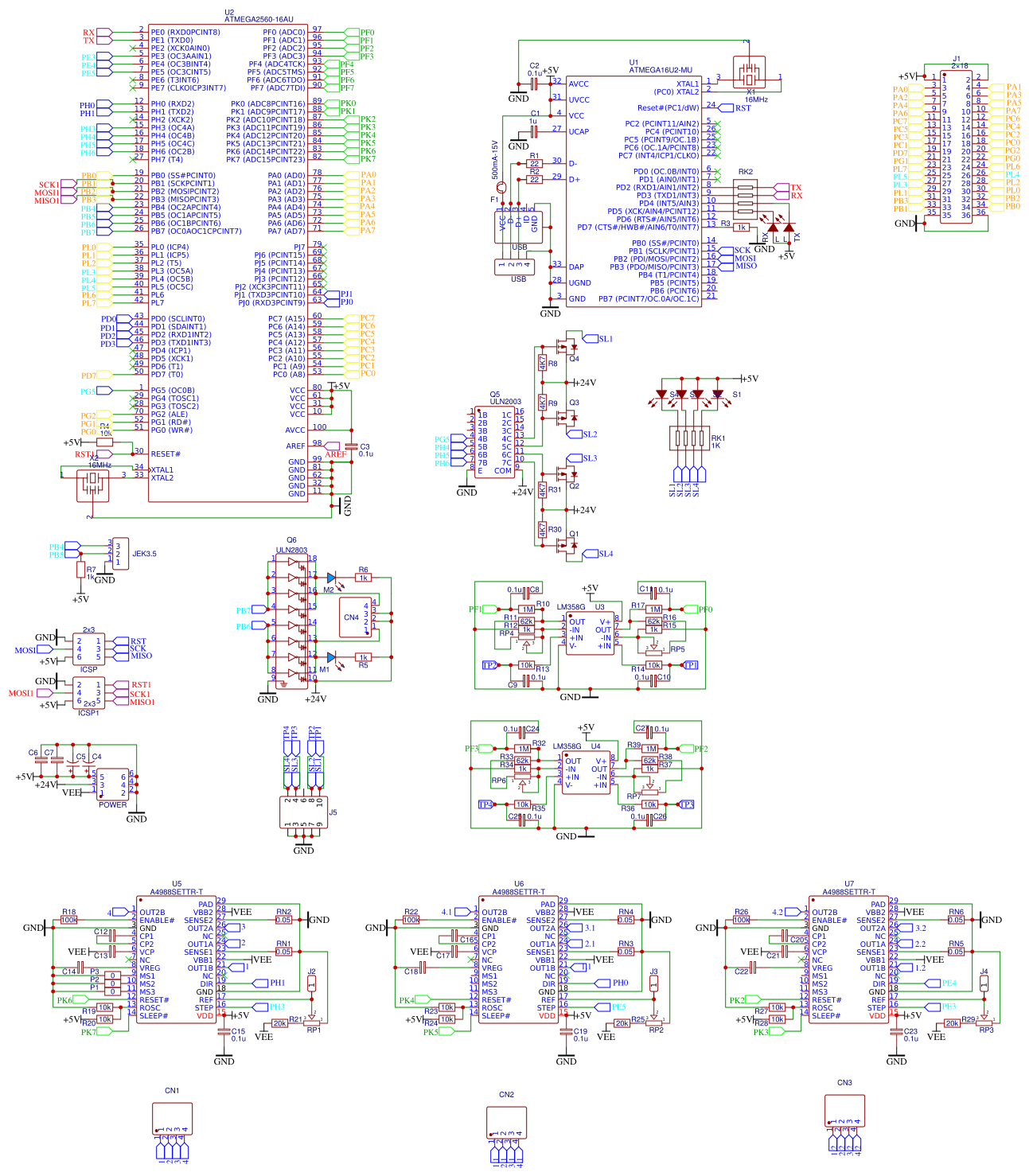 DESPENSER copy - EasyEDA open source hardware lab