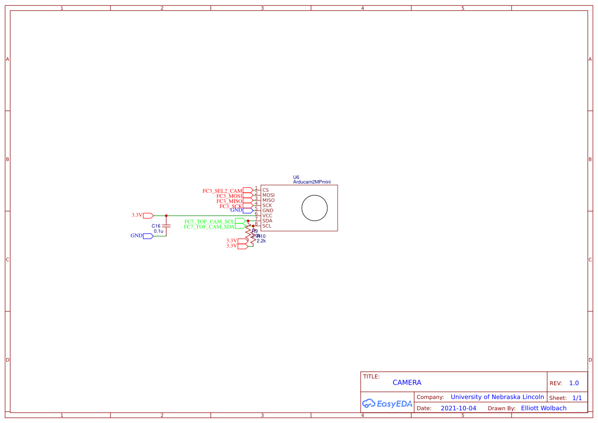 ECEN4350_lab3 - OSHWLab