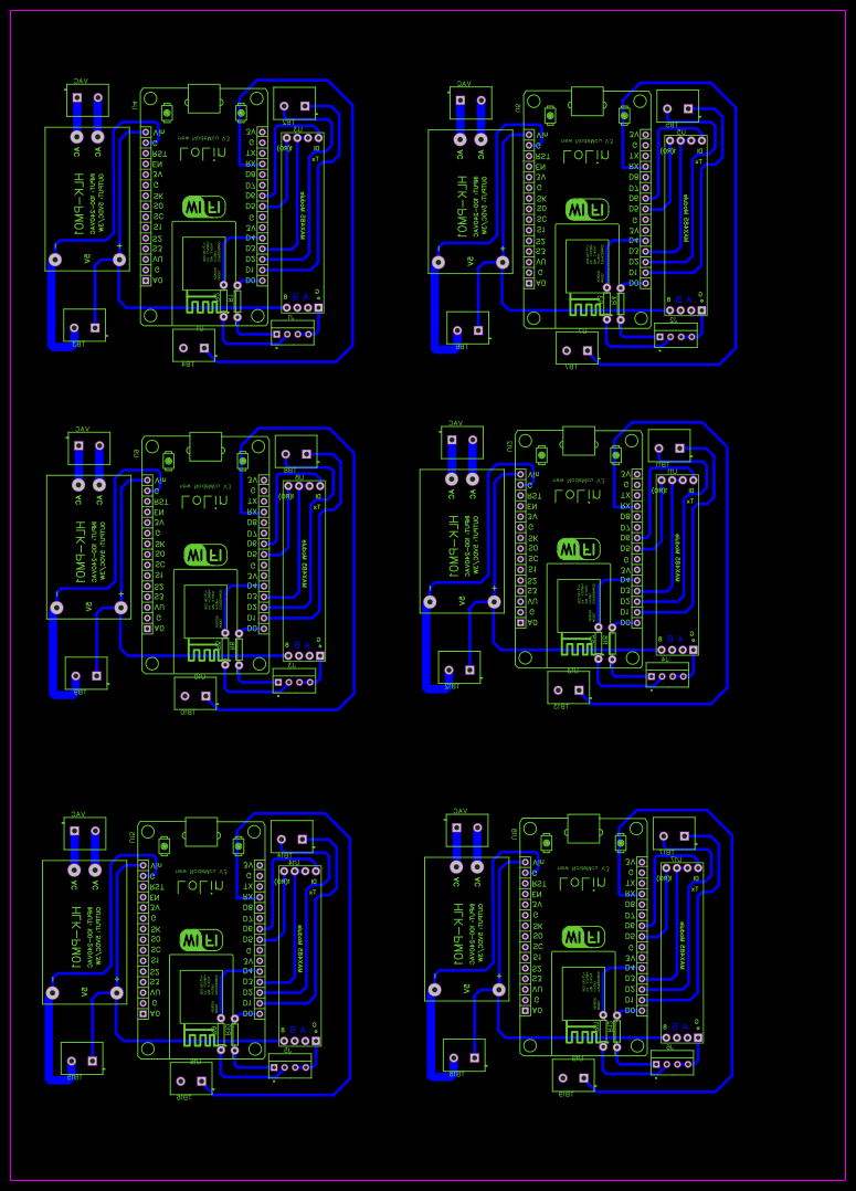 New Project - OSHWLab
