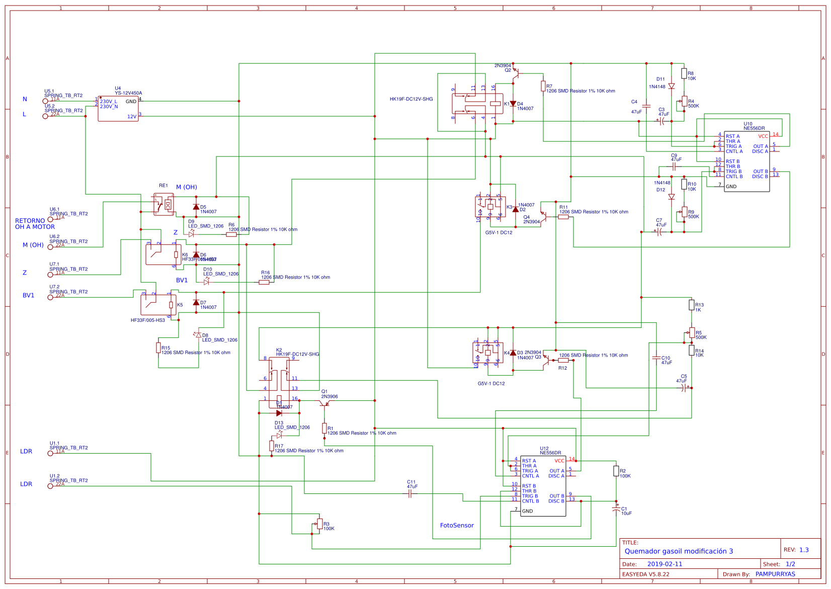 CONTROLADOR_Quemador-Caldera - EasyEDA open source hardware lab