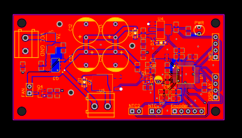 Reflow Plate - EasyEDA open source hardware lab