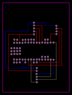 pcb m2 - Platform for creating and sharing projects - OSHWLab