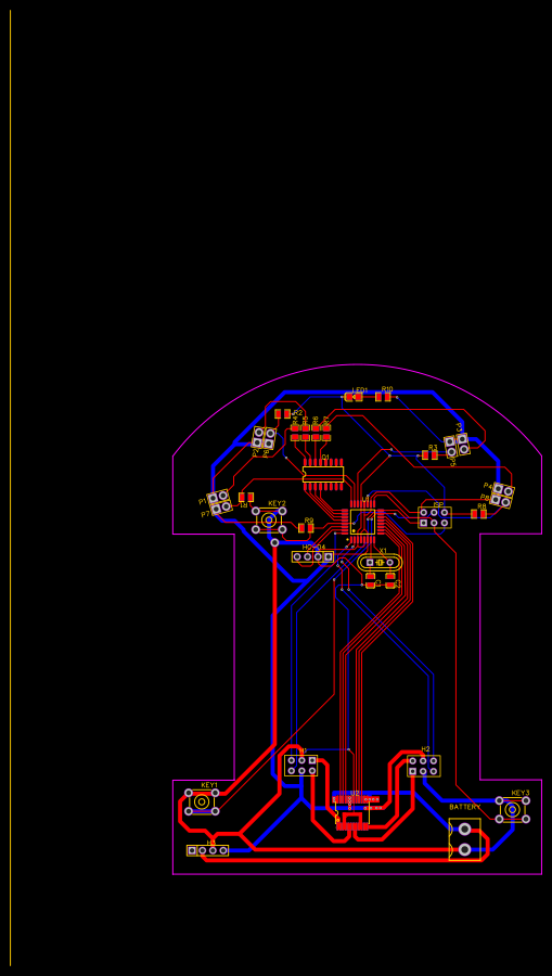 micromouse - OSHWLab