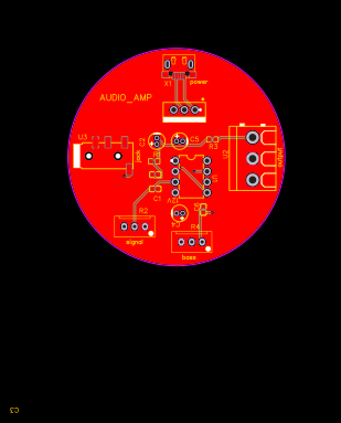 opamp - EasyEDA open source hardware lab