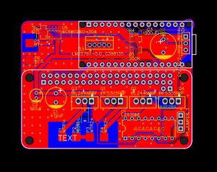 Dictator II - EasyEDA open source hardware lab