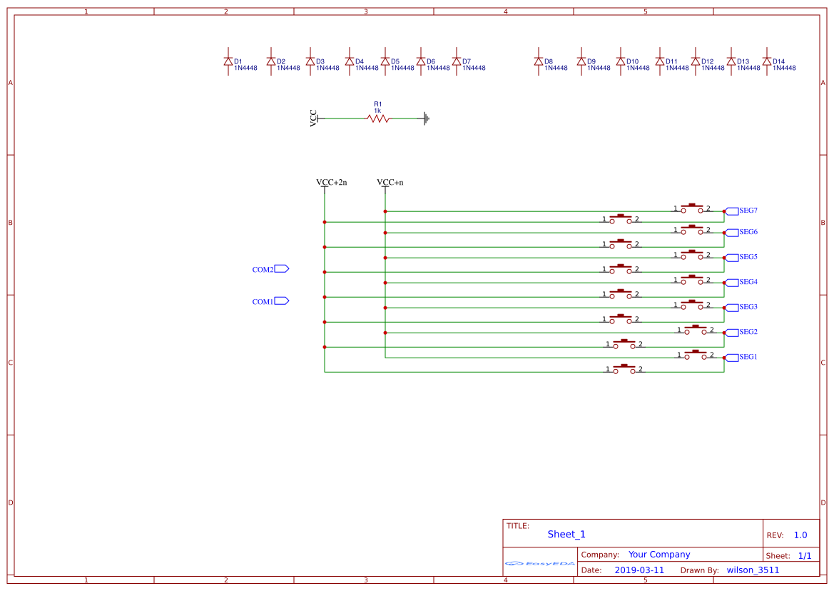 OTPWiFi - EasyEDA open source hardware lab