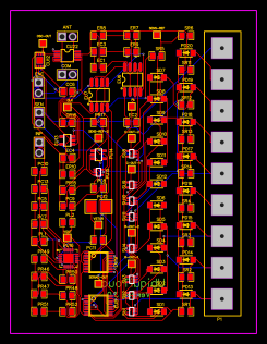 Version3 - EasyEDA open source hardware lab