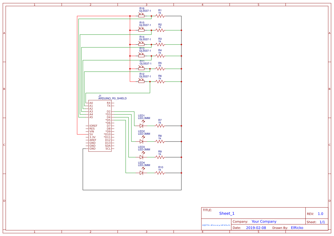 Projeto_NOBLUETOOTH - Platform for creating and sharing projects - OSHWLab