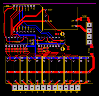 esp-switches - EasyEDA open source hardware lab