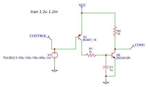 fire ignition - OSHWLab