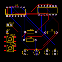 SIPO - EasyEDA open source hardware lab